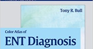 Color Atlas of Ent Diagnosis 4th Edition - Medical Yukti