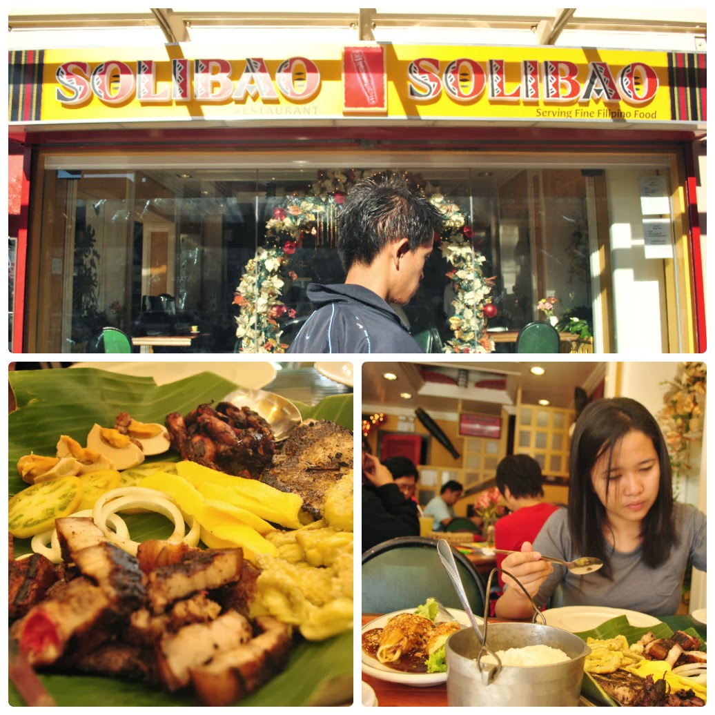 Backpacking Pilipinas: Travel Guide: 6 Must-Do Activities in Baguio City