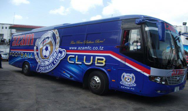 Ingwe Fan: Kenyan Banter