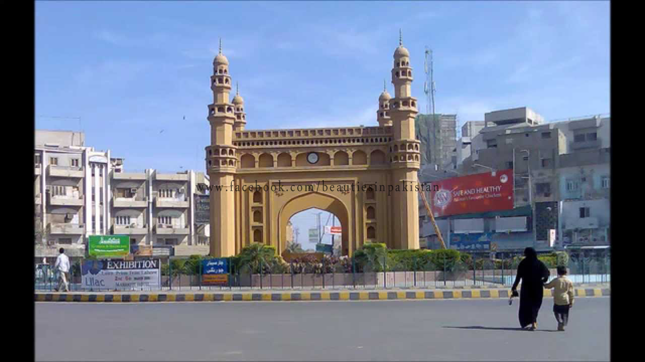 Sindh - Province of Pakistan ~ Beautiful Places In Pakistan