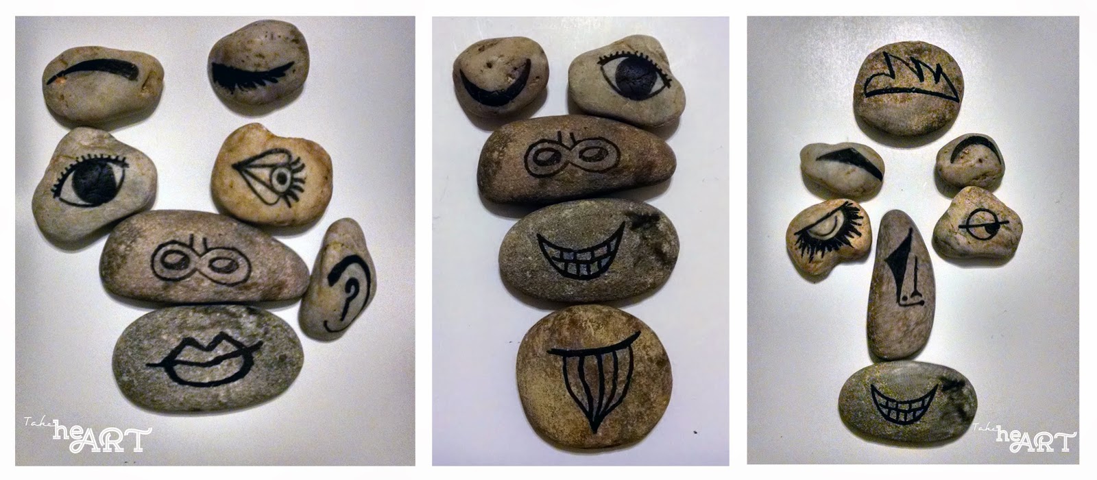 Take heART : 31 Days of Children's Books Inspired by Artists- DAY 7 ...