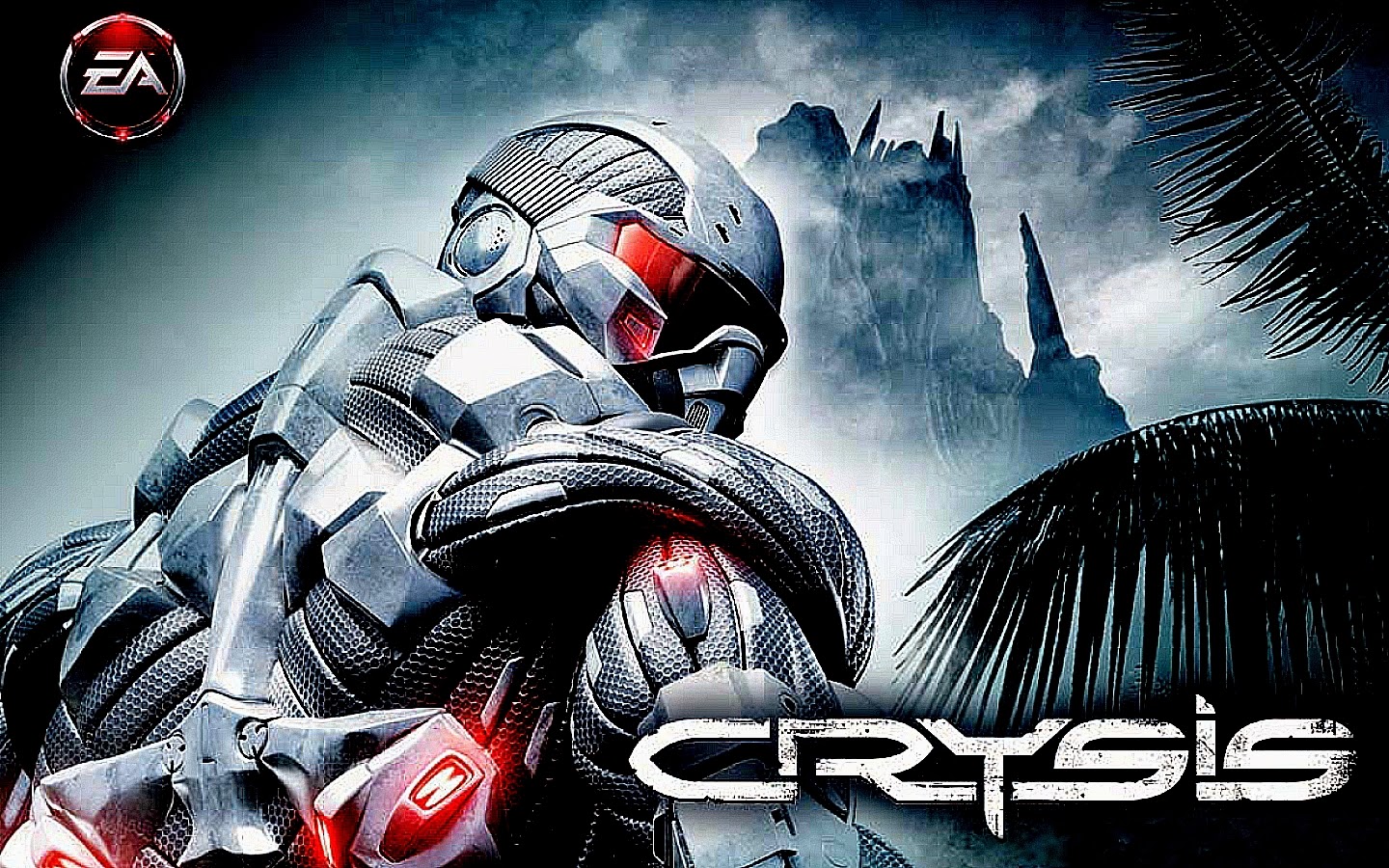 Söylentiler Serisi: Crysis 4 | Deneyimli Oyuncu'nun Blogu