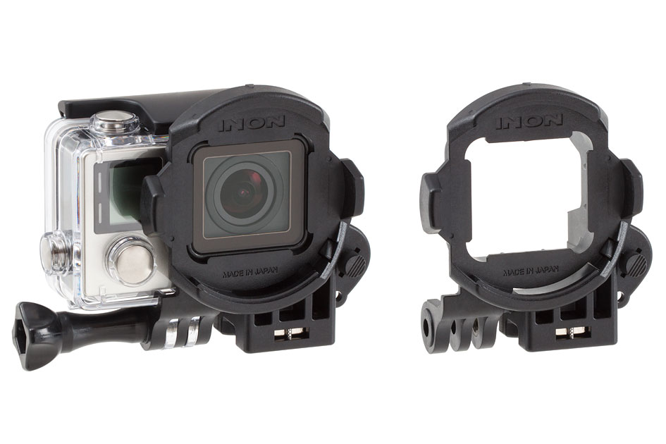 SD Front Mask STD for GoPro