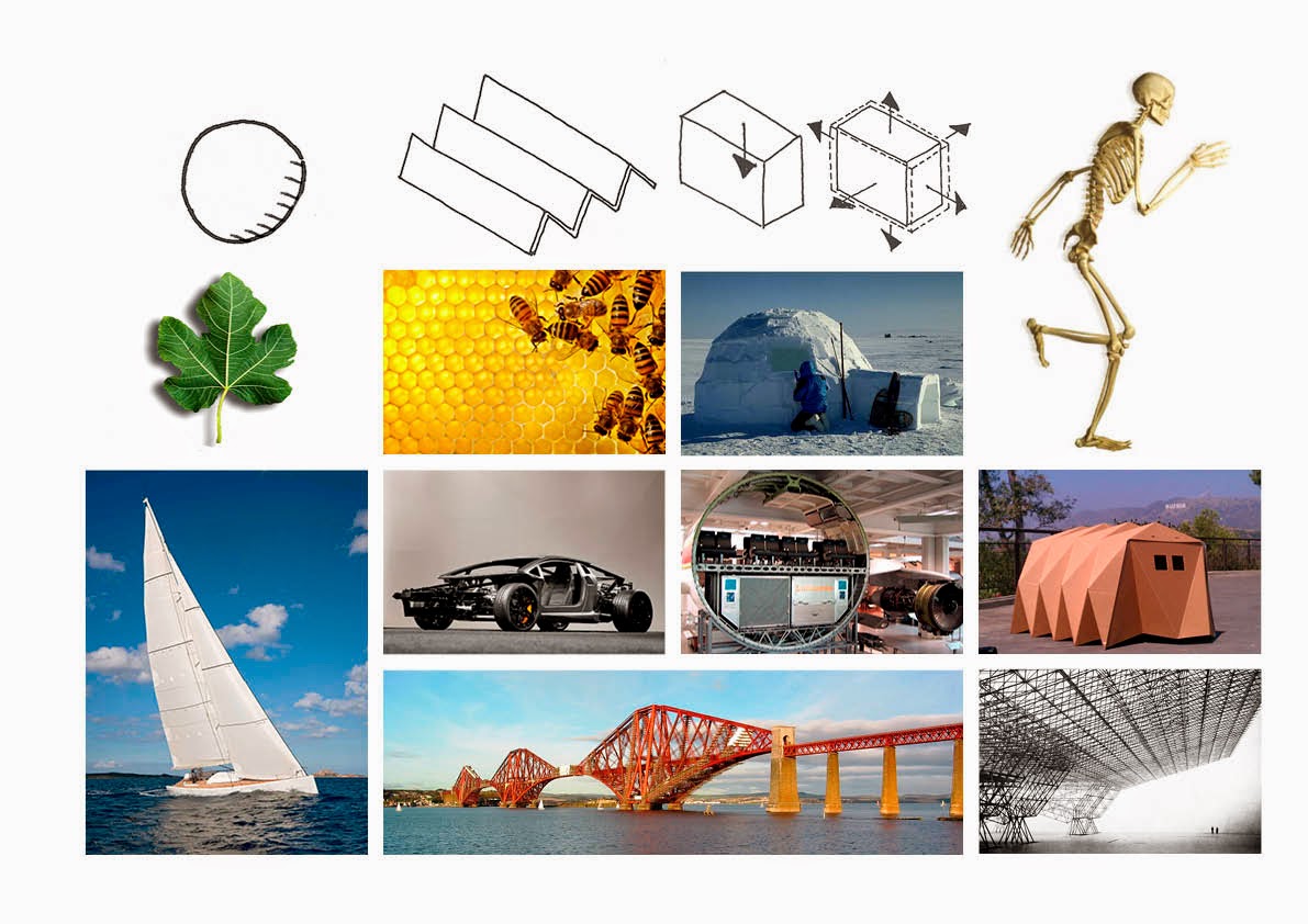 DesignBox Architecture Soith West London: Architecture for Kids