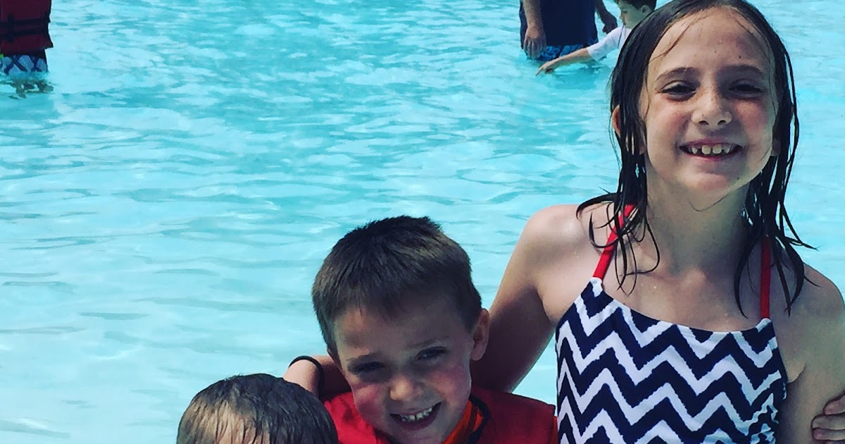 Kinder Korner: So What Does a Teacher do on Summer Vacation?