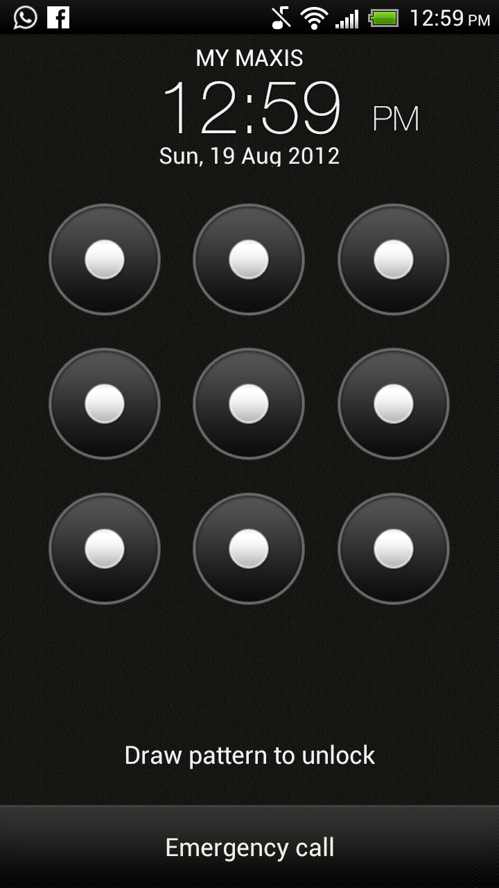 to live each day as tho' it was the last