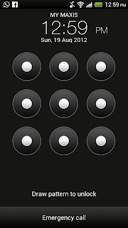 to live each day as tho' it was the last