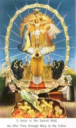 A Catholic Life: What are Indulgences?