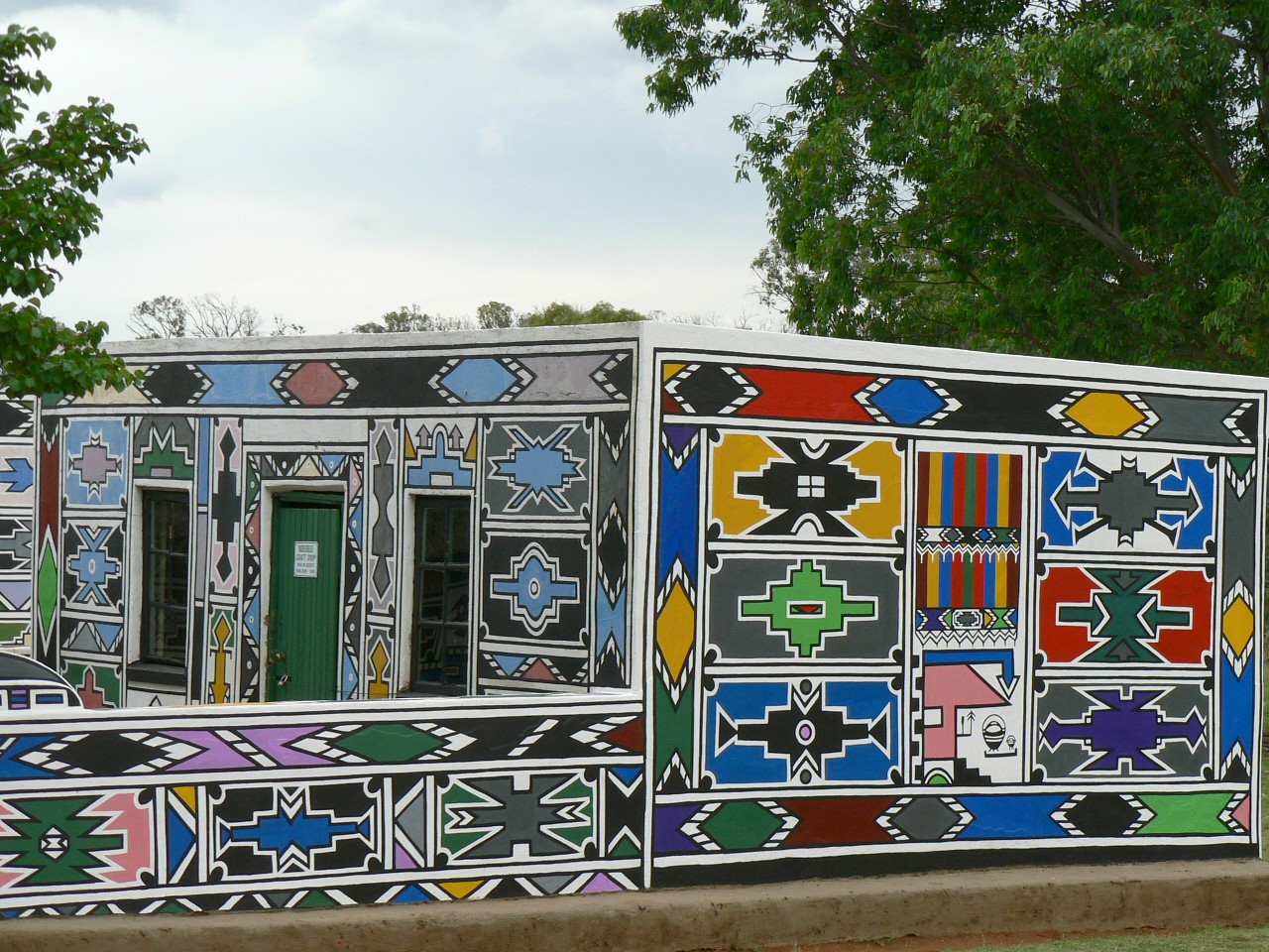 Nekanen Designs: junio 2014