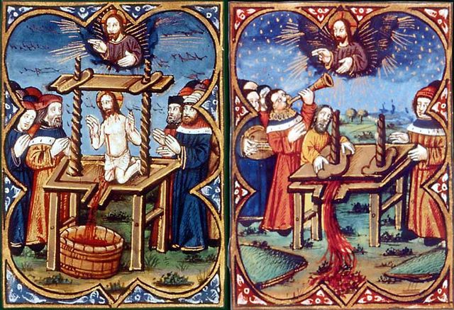 Time Present and Time Past: The Year in Medieval Art: October