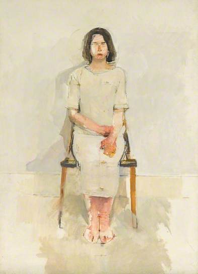 ART OF THE DAY: Patrick George