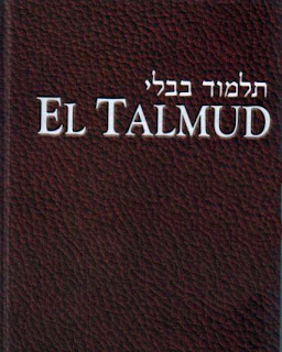 Creencias y culturas: LIBROS FUNDAMENTALES DEL JUDAÍSMO