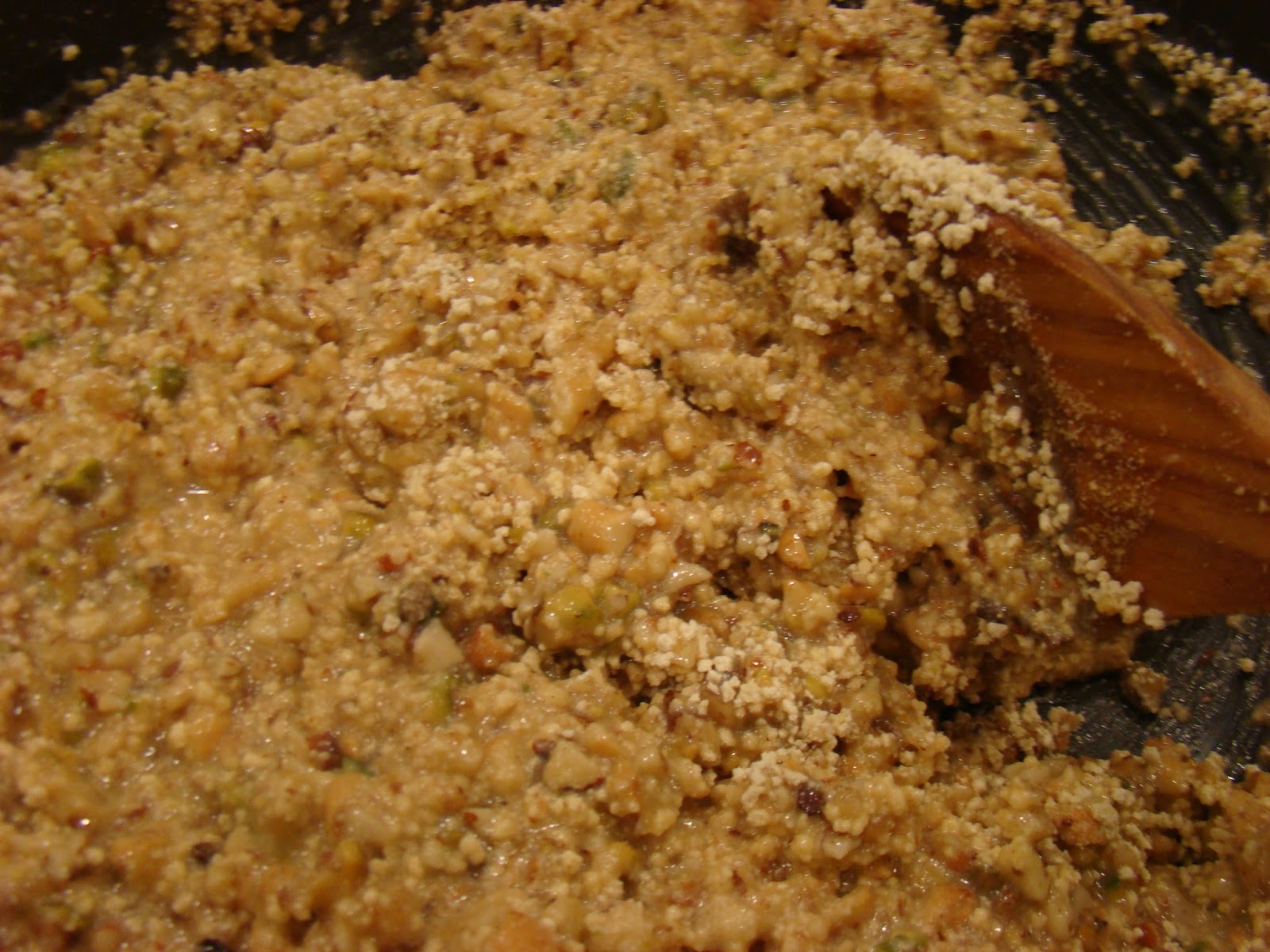 My Favorite Recipes Collection: Scrumptious Nutty Milk Fudge from ...