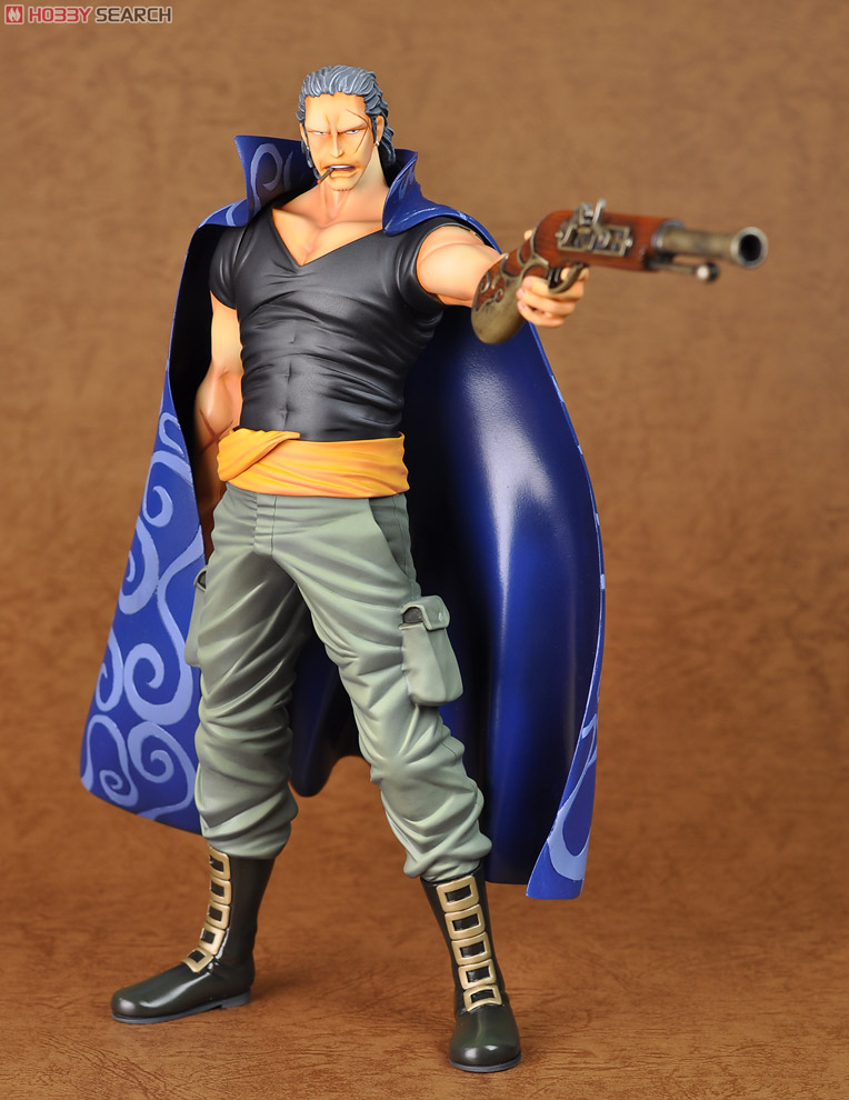 New Shots of Benn Beckman! (by HobbySearch)