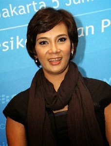 Kumpulan Foto Dian Nitami Terbaru 2014 | Wallpaper Gambar Foto 2014