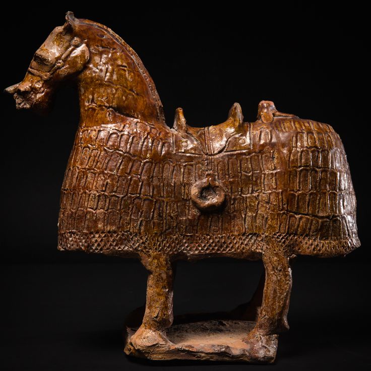 Tang Cavalry 大唐骑兵