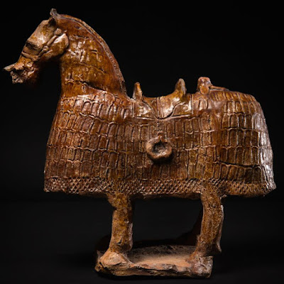 Tang Cavalry 大唐骑兵