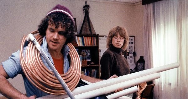 Surrender to the Void: The Plumber (1979 TV Movie)