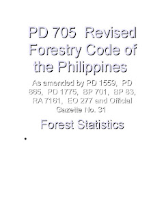 pd 705 - philippin news collections