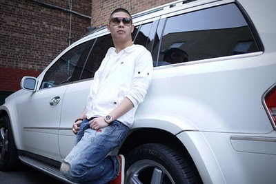 Hustlers Inspiration: Young Millionaire Mogul (Jonathan Koon)