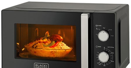 Microwave Oven|How do they work? | Working Principle of Microwave ovens ...