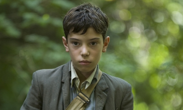 Historias Troyanas: Pa negre (Pan negro)