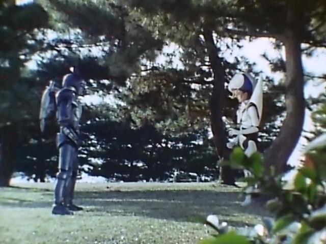 Red Falcon FanSub - TU FANSUB: Choujin Sentai Jetman - Episodio 48: El ...