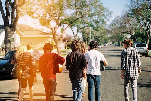 Wie lange werden wir Freunde sein? - Intrinsische Motivation und ...