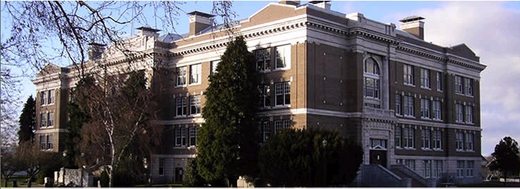 Welcome International Students