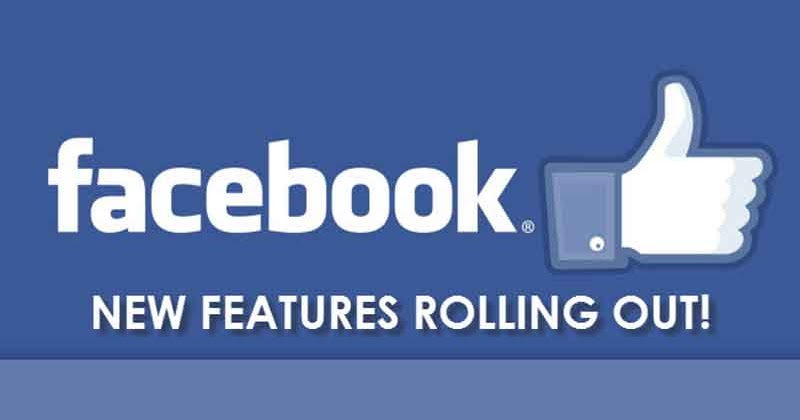 Top 10 Best Facebook Features For 2016 Update ~ Tips and Tricks of ...