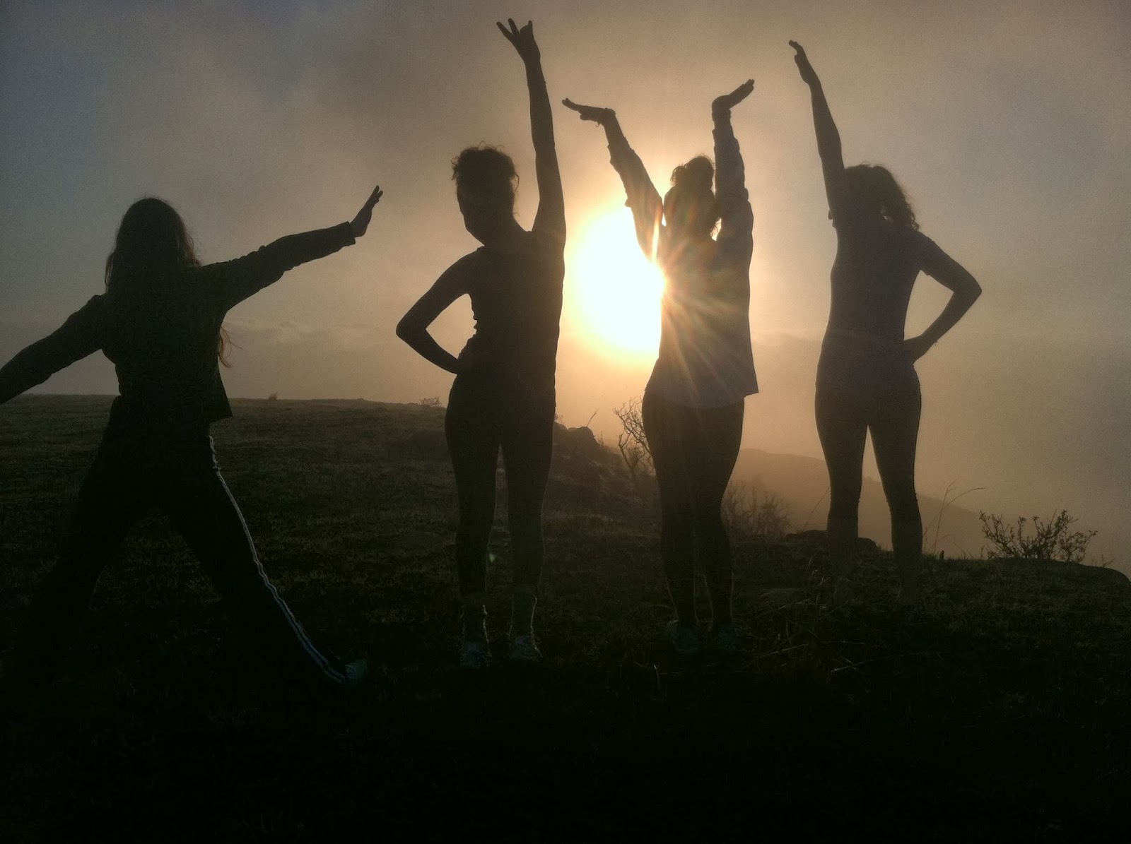 My Journey: Healthcare & International Travel: Impendle: Description ...