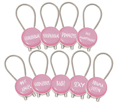 Three Little Bears: September 2011