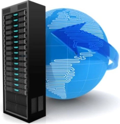 Technology Timeline: Advantages of Renting A Virtual Server 1C.