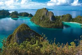 profile of Adonara: Adonara Island