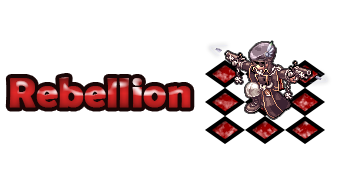 Ragnarok Online Character Builds: - Renewal - Rebellion PVM