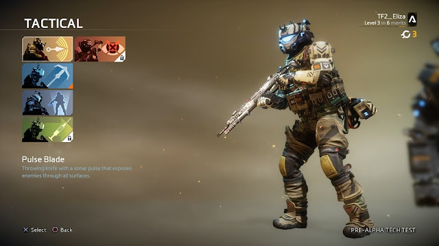 Titanfall 2 Multiplayer