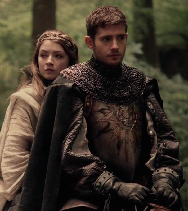 Prince Phillip Once Upon A Time Costume