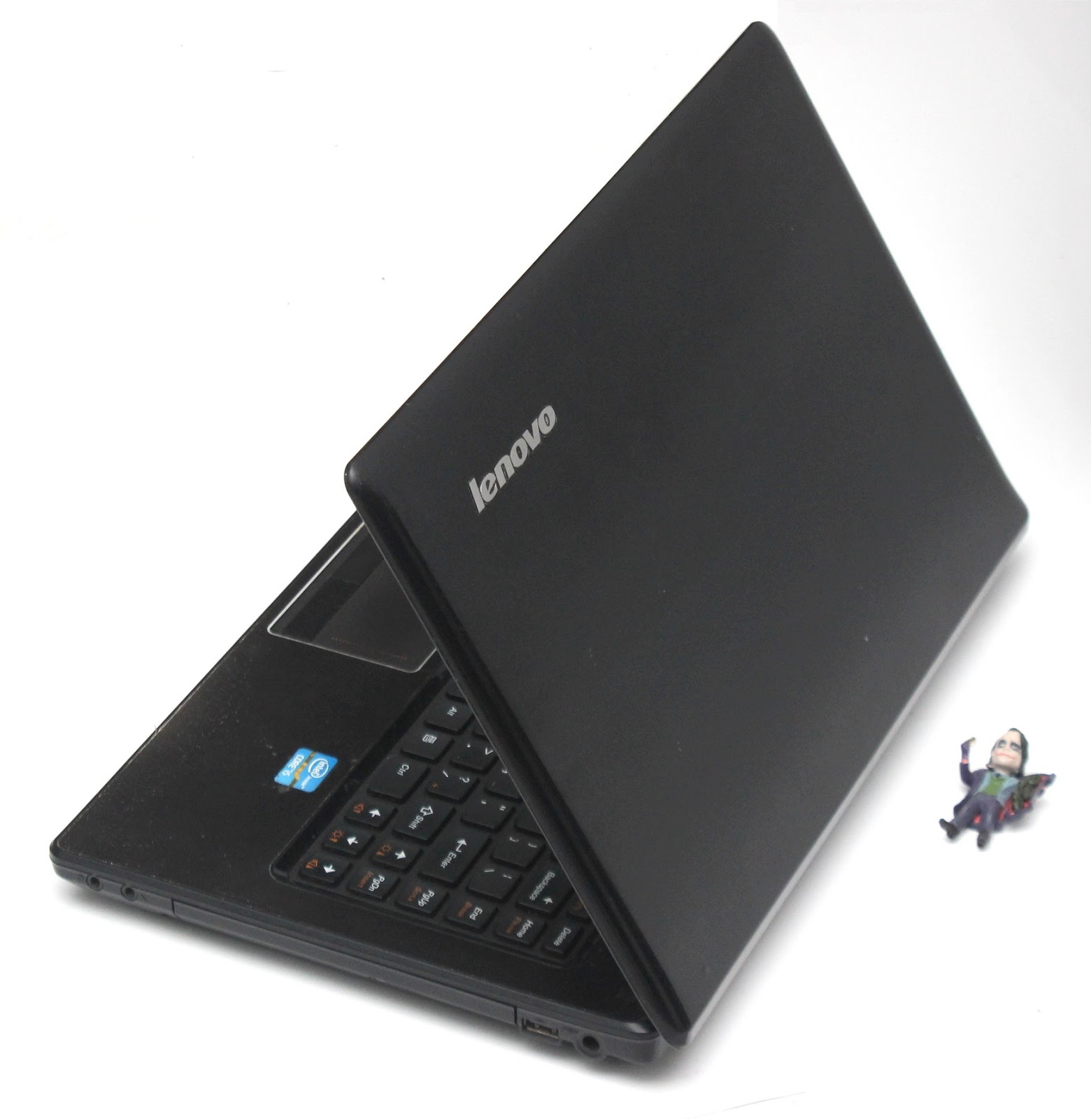 Laptop Gaming Lenovo G460 ( i5-2430M ) Double VGA | Jual Beli Laptop ...