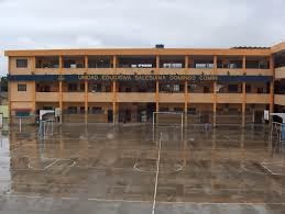 Colegio Salesiano Domingo Comin