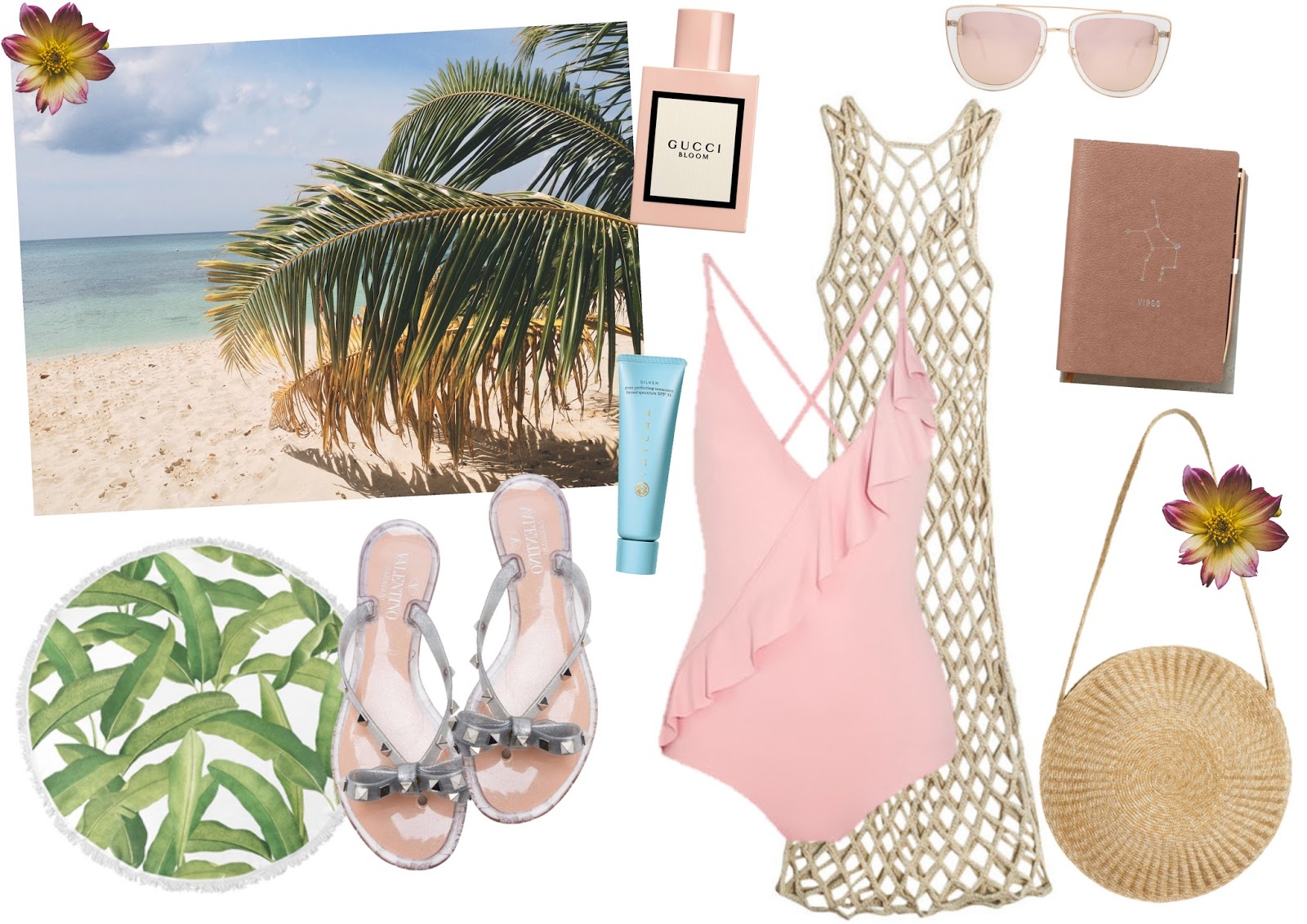 Summer Holiday Outfit Ideas | Daydreaming Maven