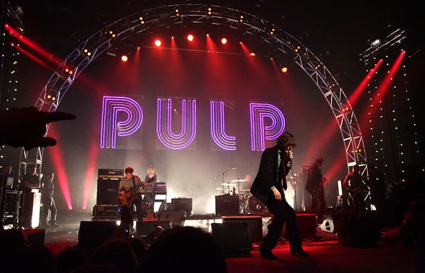 Ben P Scott's 2014: The Year In Music Ahead - God Is In The TV