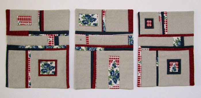 The Silly BooDilly: "Non-Pattern" Pattern: A Creative Exercise in Quilt ...