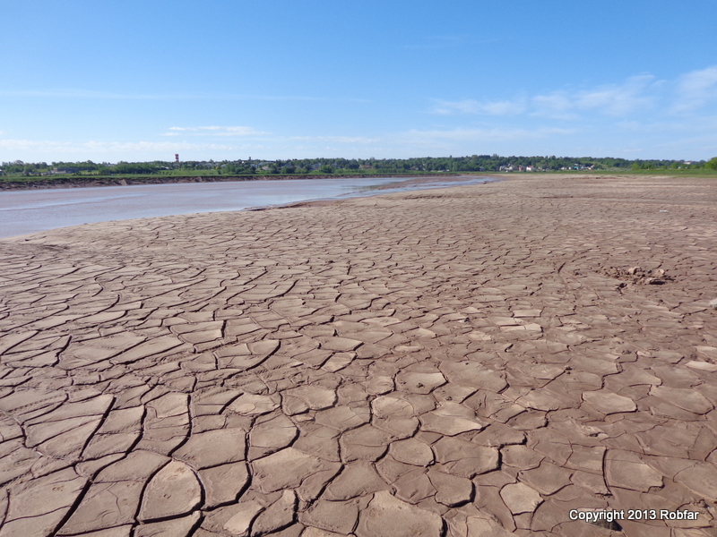 Scouting New Brunswick: Chocolate River