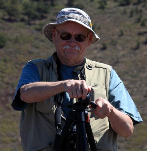 YahBut: Abundant Living!: So long summer ... Hello, Mount Capulin