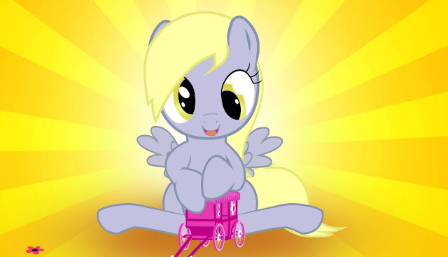 Equestria Daily - MLP Stuff!: The Best of Brony Animation Archive - Top ...