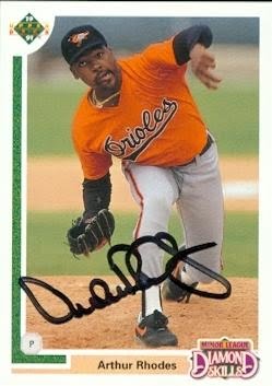 Arthur Rhodes – Sully Baseball