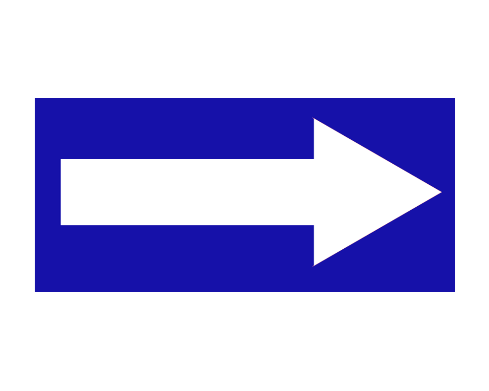 Jalan Satu Arah Kanan