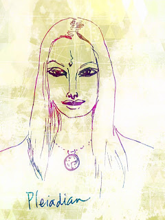 Pleiades: Seven Sisters | Fixed Stars