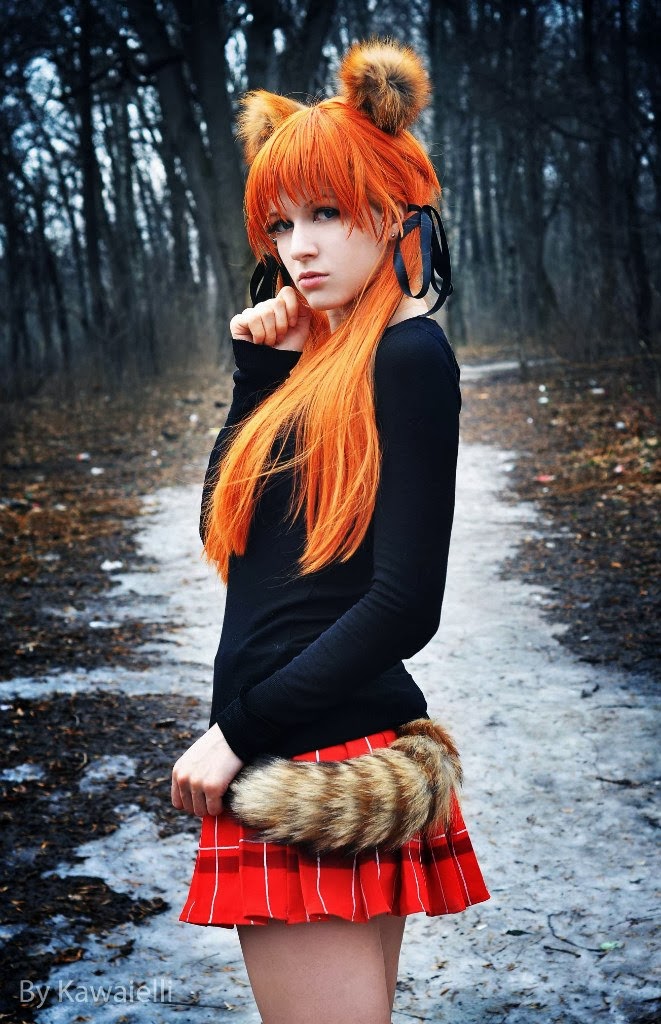 Calvin's Canadian Cave of Coolness: I Am Fan Of The Manga Inspired ...