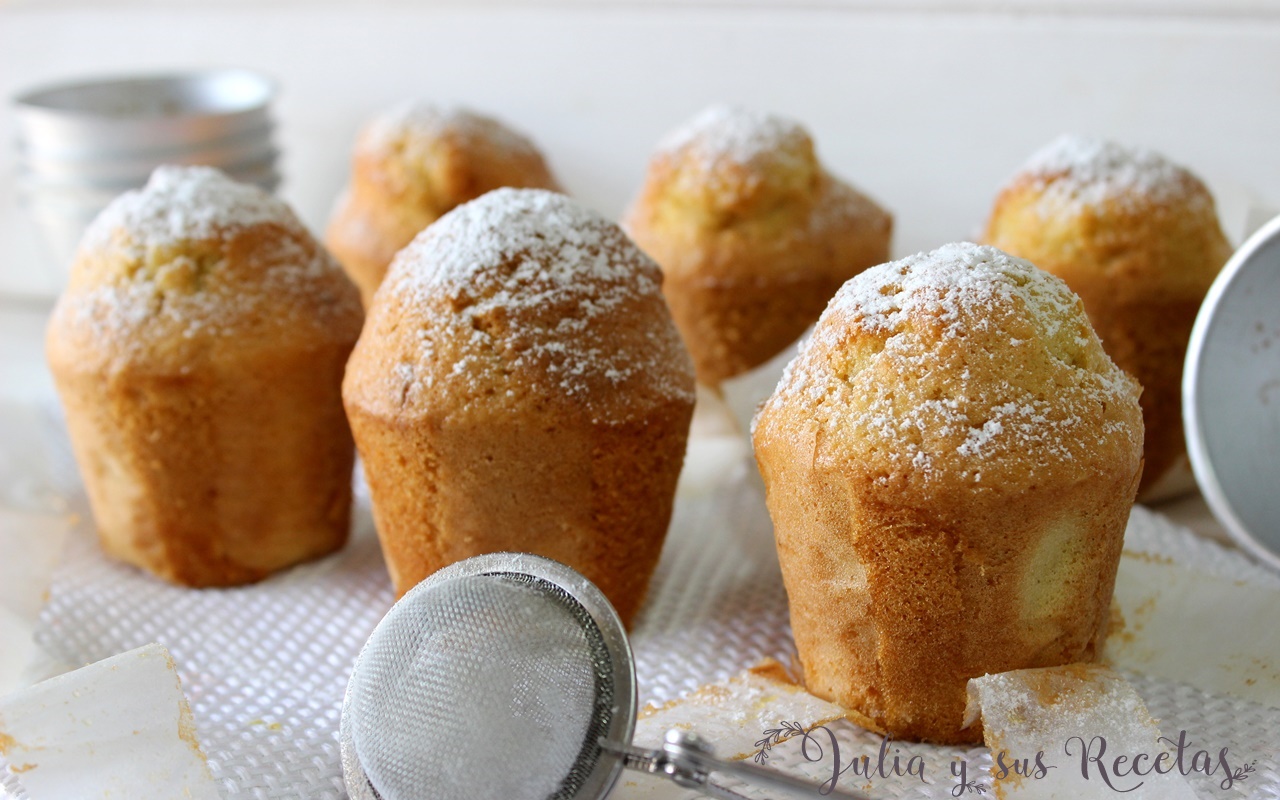 JULIA Y SUS RECETAS: Mojicones